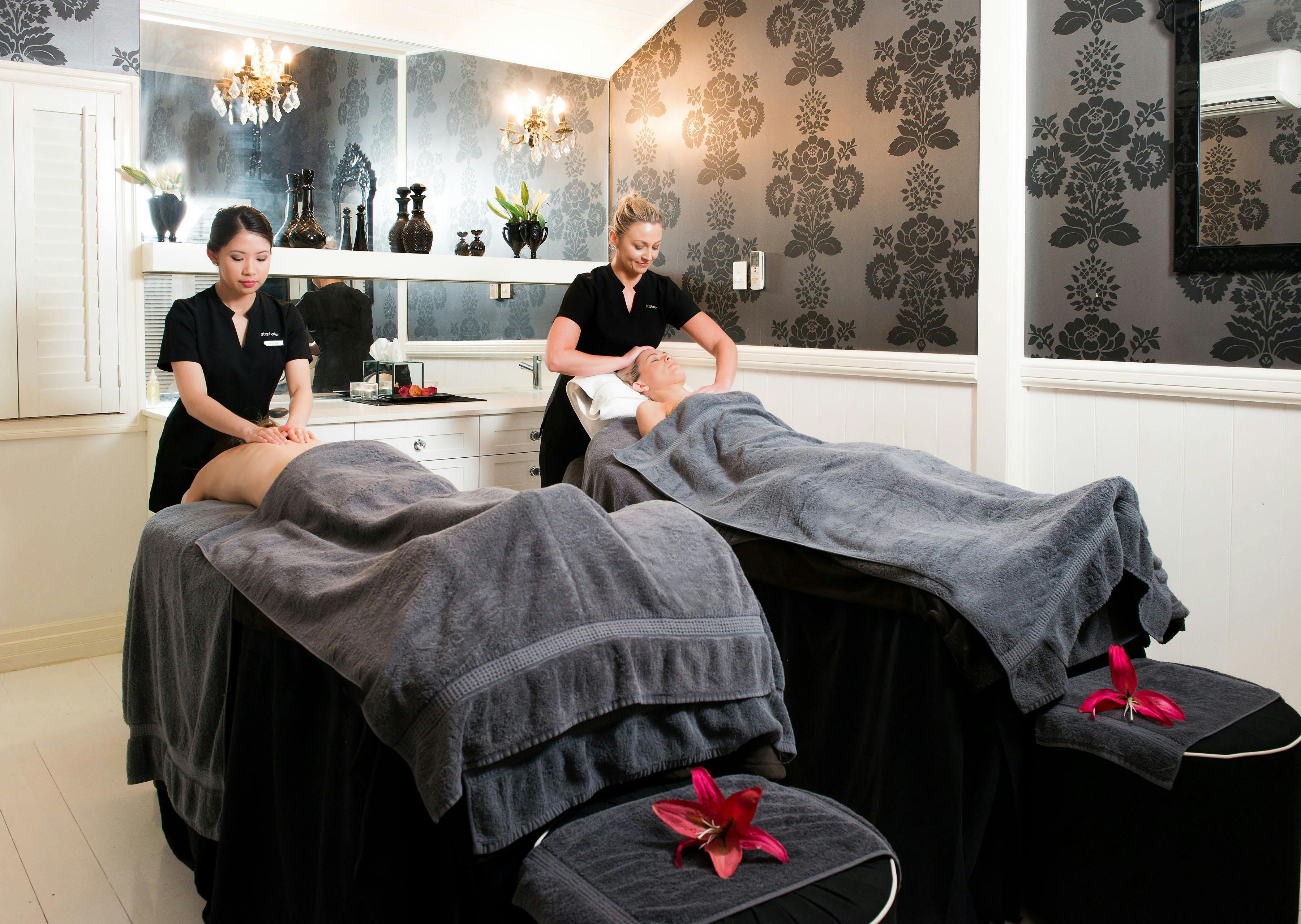 Stephanies Vintage Spa