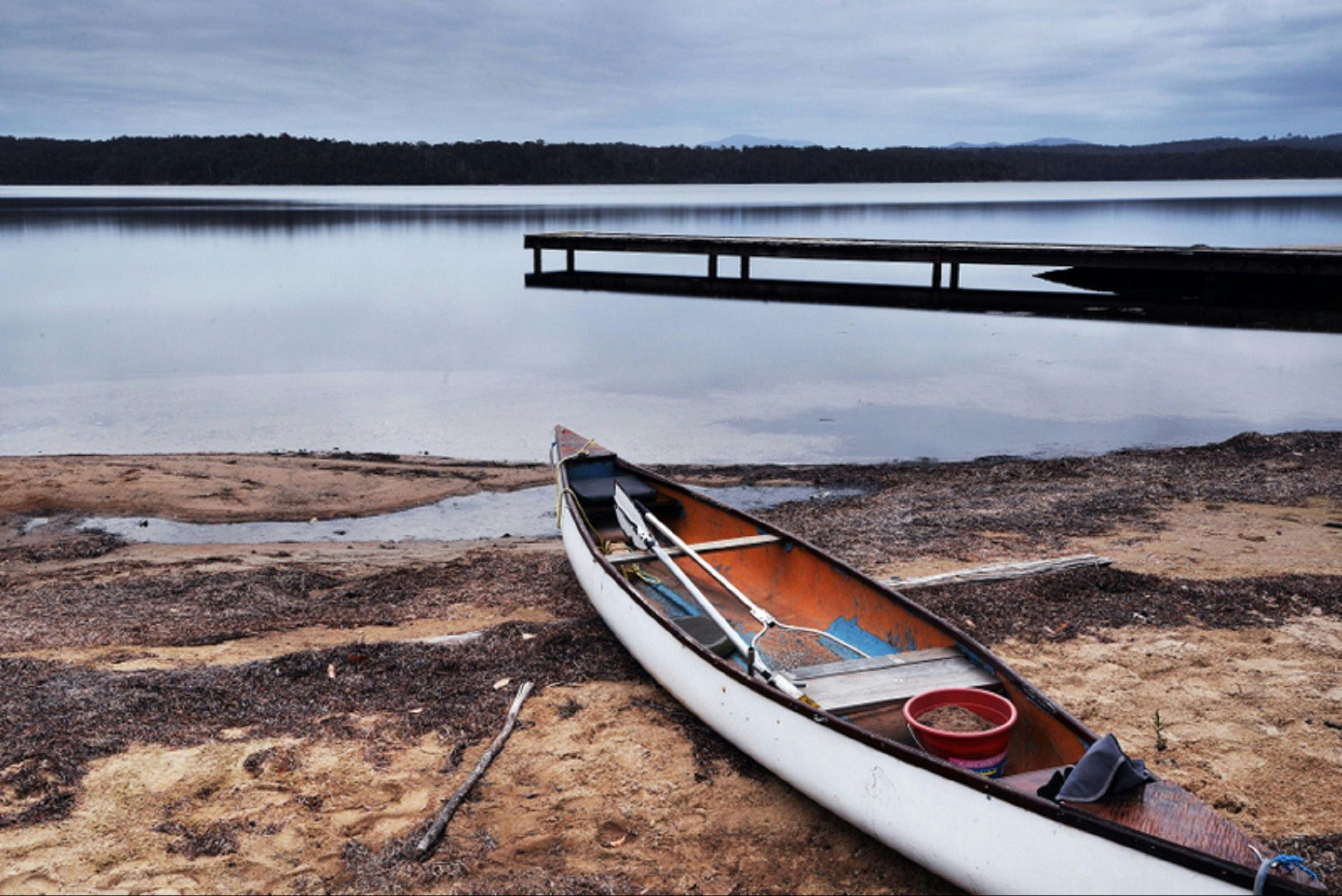 Wallaga Lake | NSW Holidays & Accommodation, Things to Do, Attractions ...