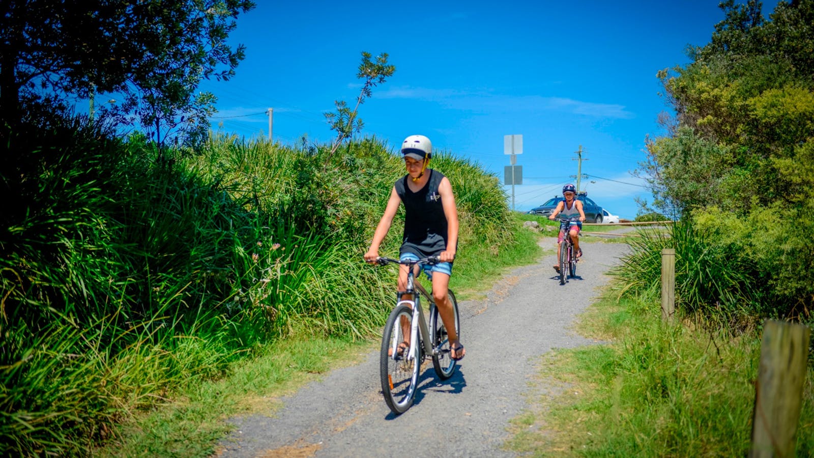 Culburra Beach - Shoalhaven - South Coast NSW