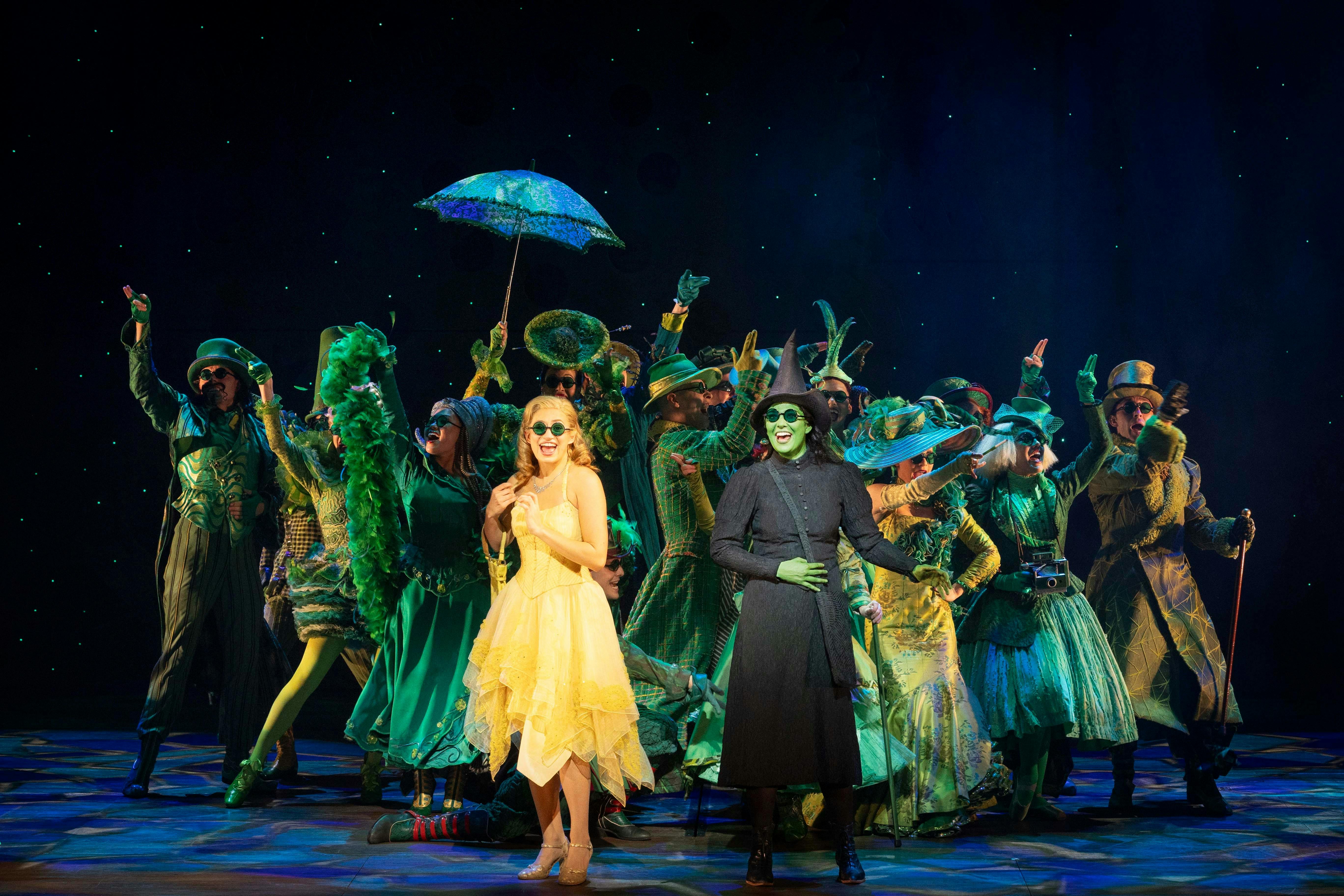 WICKED The Musical
