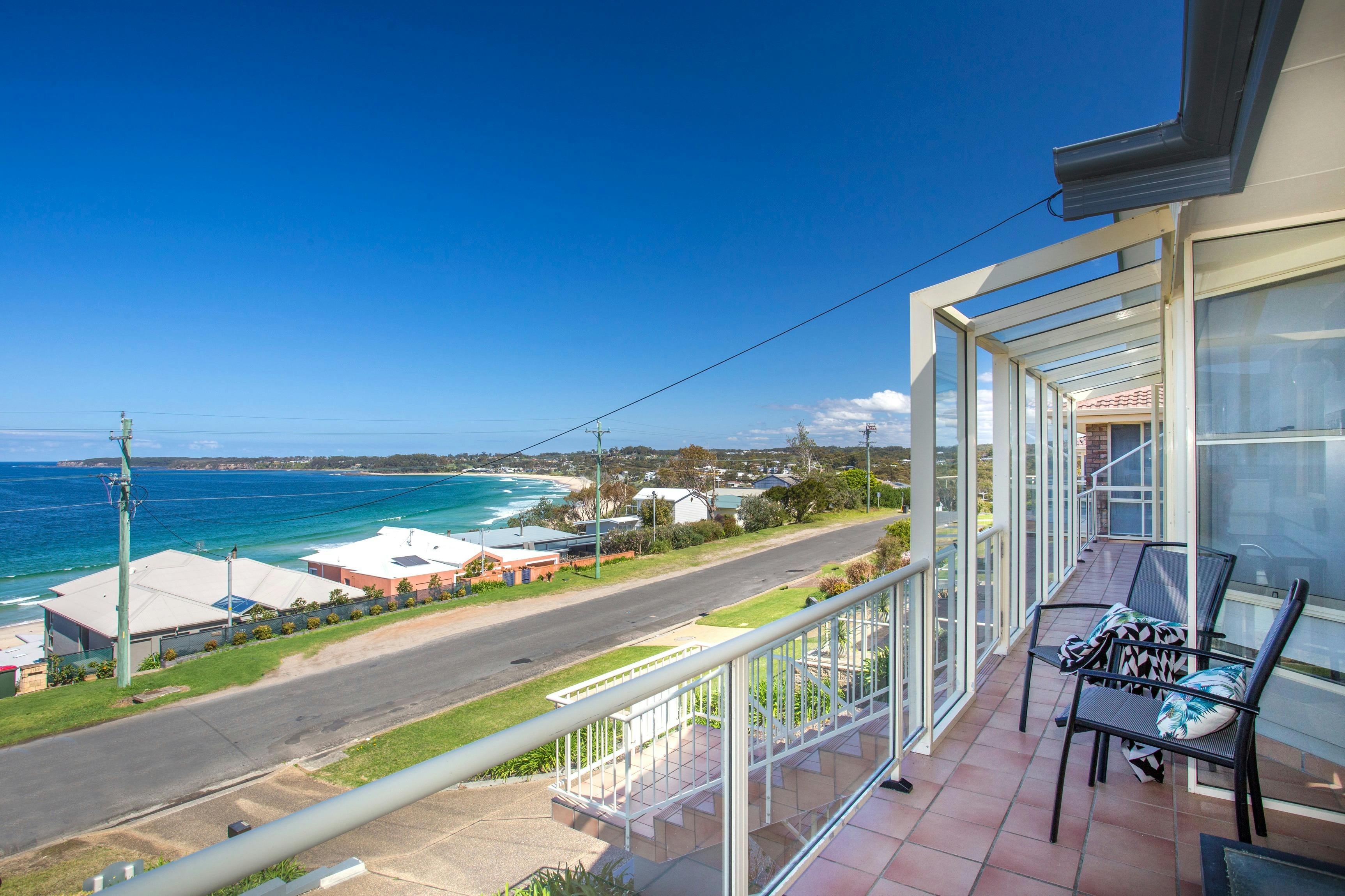 Mollymook Accommodation | NSW Holidays & Accommodation, Things to Do ...