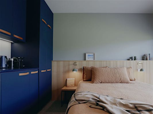 Stony Rise Lodge - Robe, Accommodation | South Australia