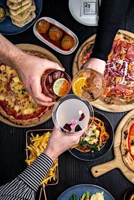 Twenty Third Street Distillery - Renmark, Food and Drink | South ...