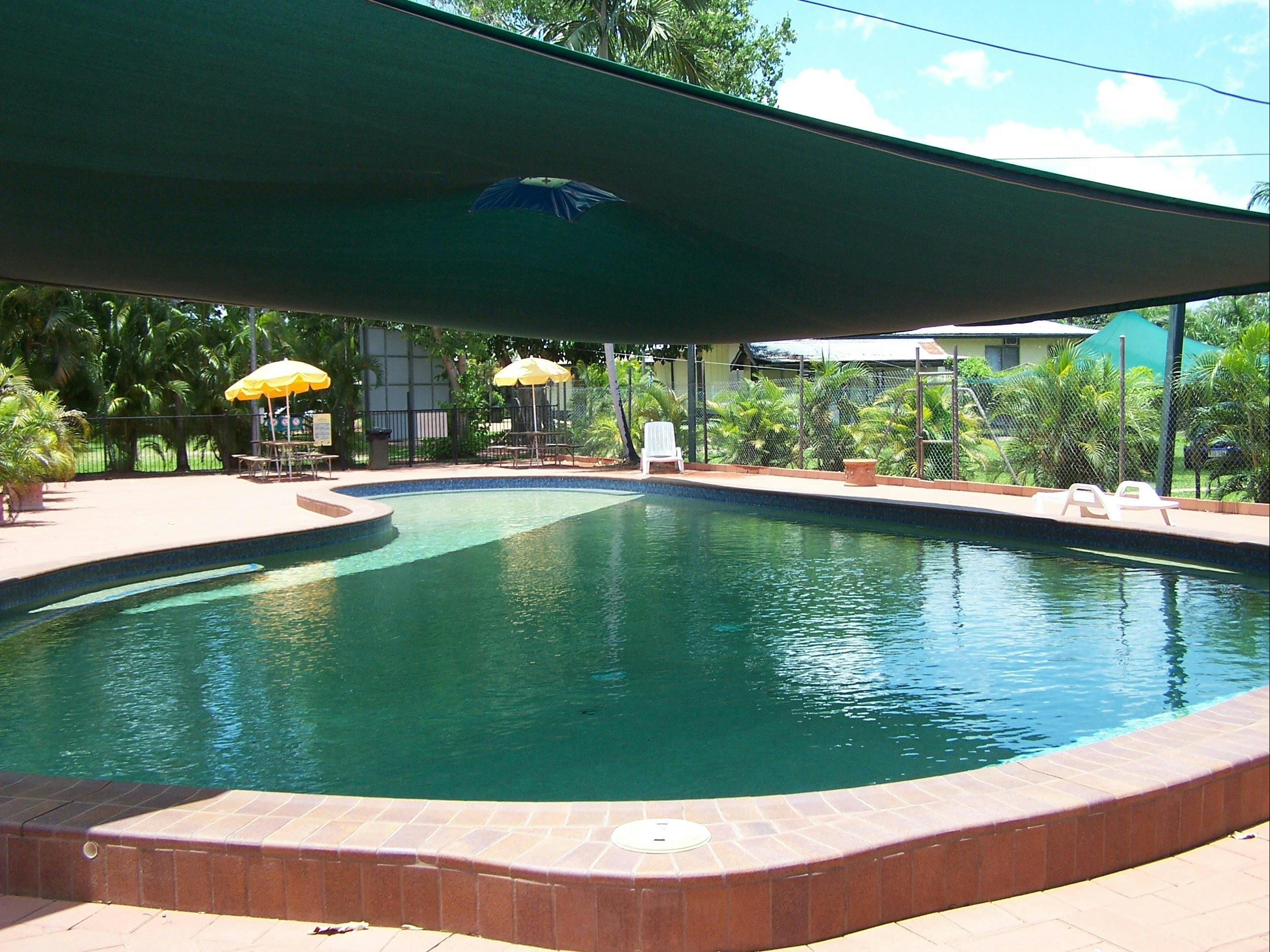 Accommodation in Darwin | Darwin Hotels & Resorts | NT, Australia