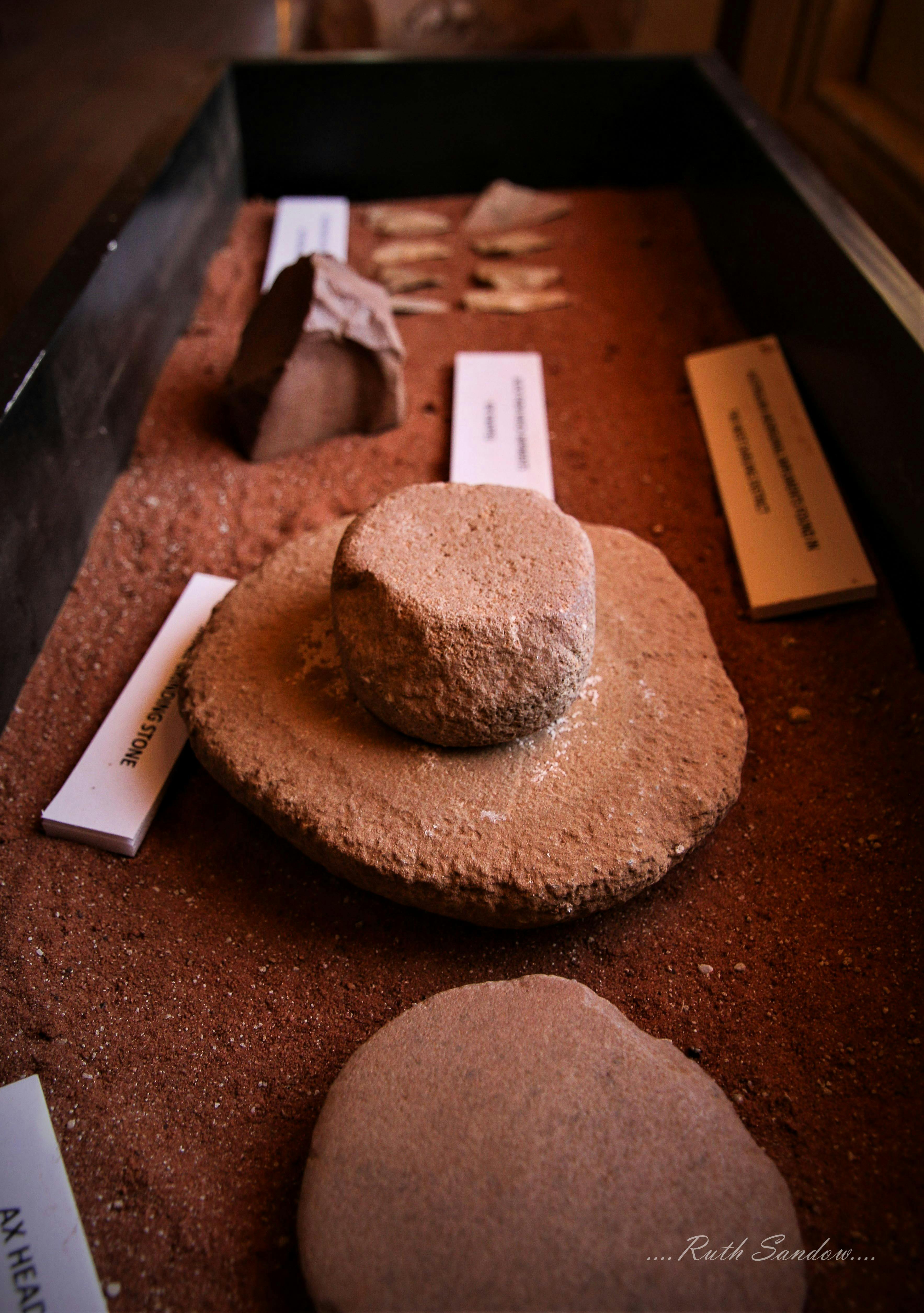 Milparinka Malyangapa Cultural Heritage Room | NSW Holidays ...