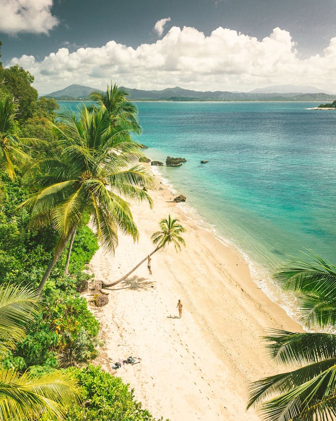 Dunk Island | Cairns & Great Barrier Reef