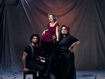 Queensland's Music Events & Festivals | Queensland