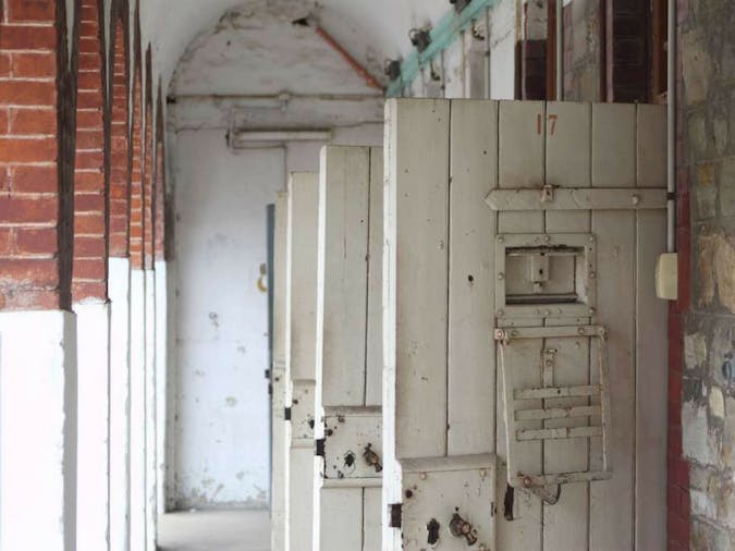 Adelaide Gaol - Adelaide, Attraction | South Australia