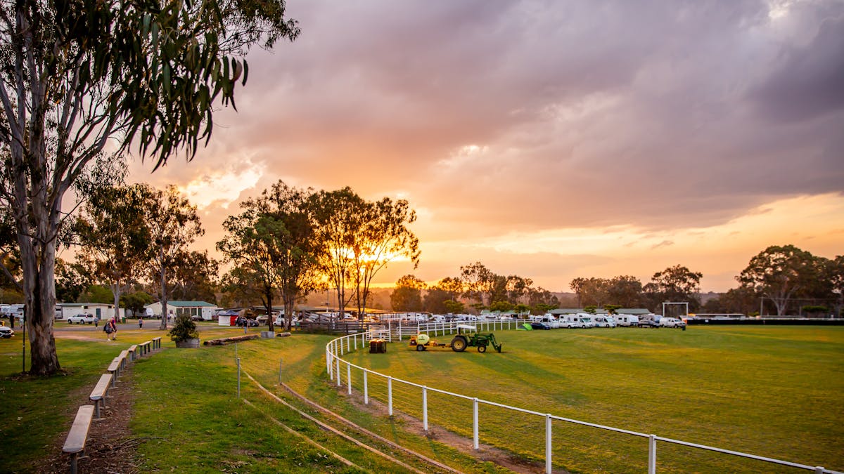 Nanango | Destination-information | Queensland