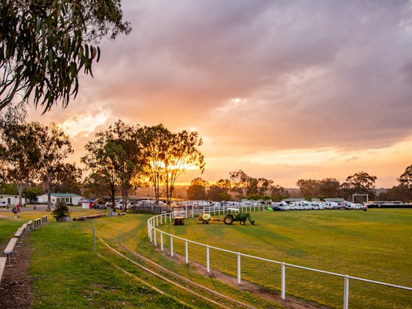 Nanango | Destination-information | Queensland