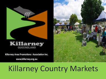 Visit Southern Queensland Country - Things to Do | Queensland