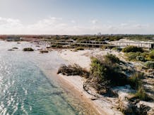 Arno Bay Estuary Boardwalk - Arno Bay, Attraction | South Australia