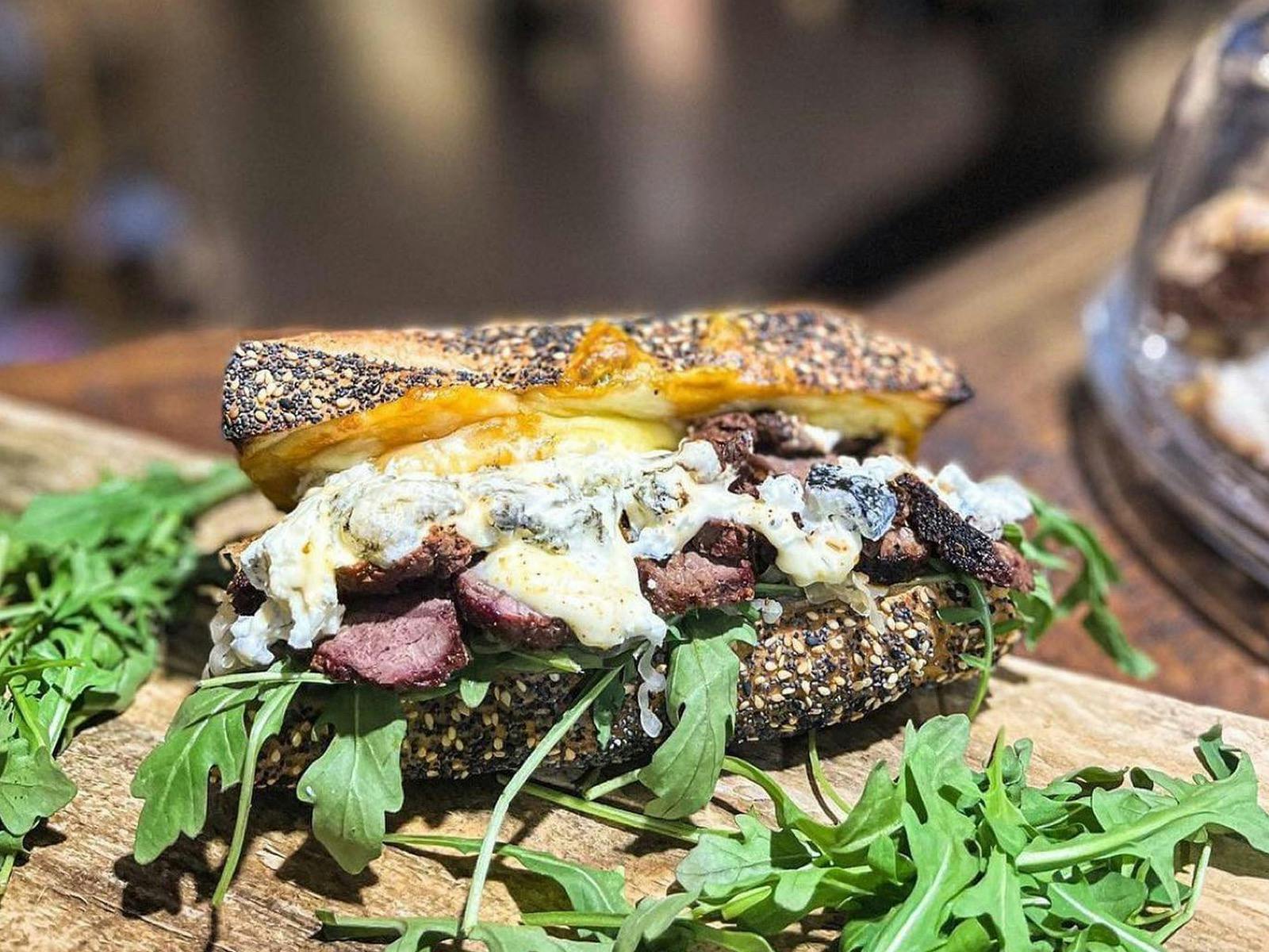 Birrunga Gallery and Dining