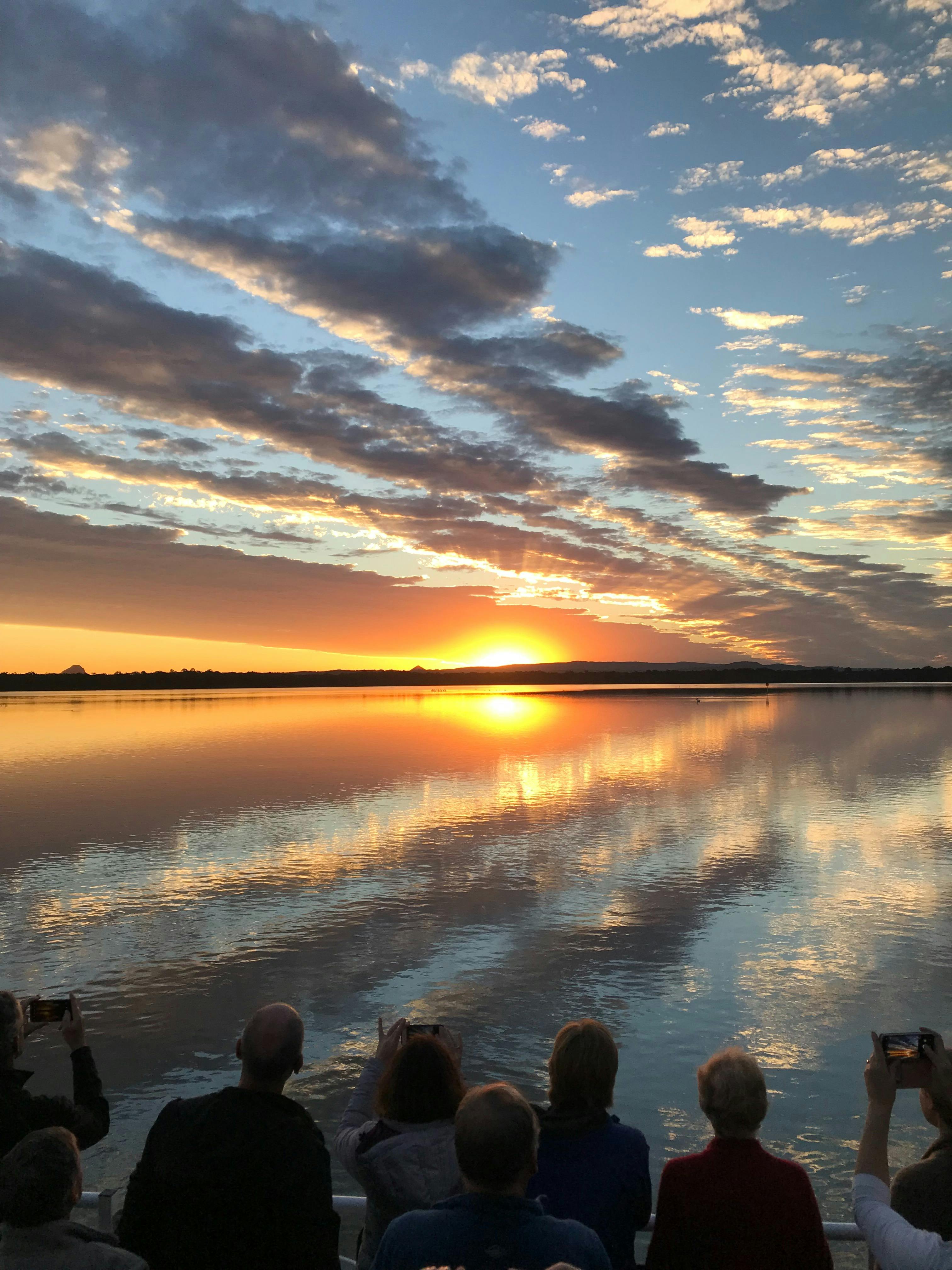 Mv Noosa Queen | Tours | Queensland
