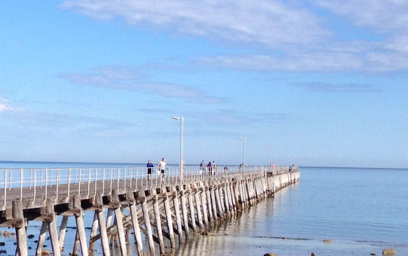 Port Hughes Tavern - Port Hughes, Food and Drink | SA Tourism