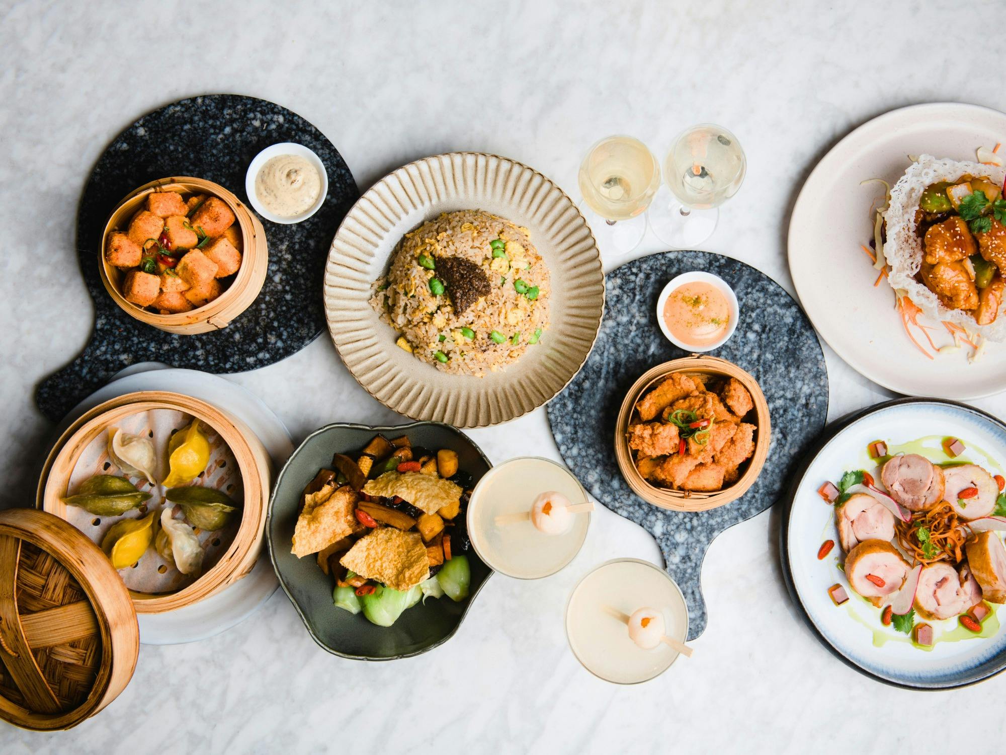 Miss Chow's South Perth in South Perth - The Fold: Your Guide to ...