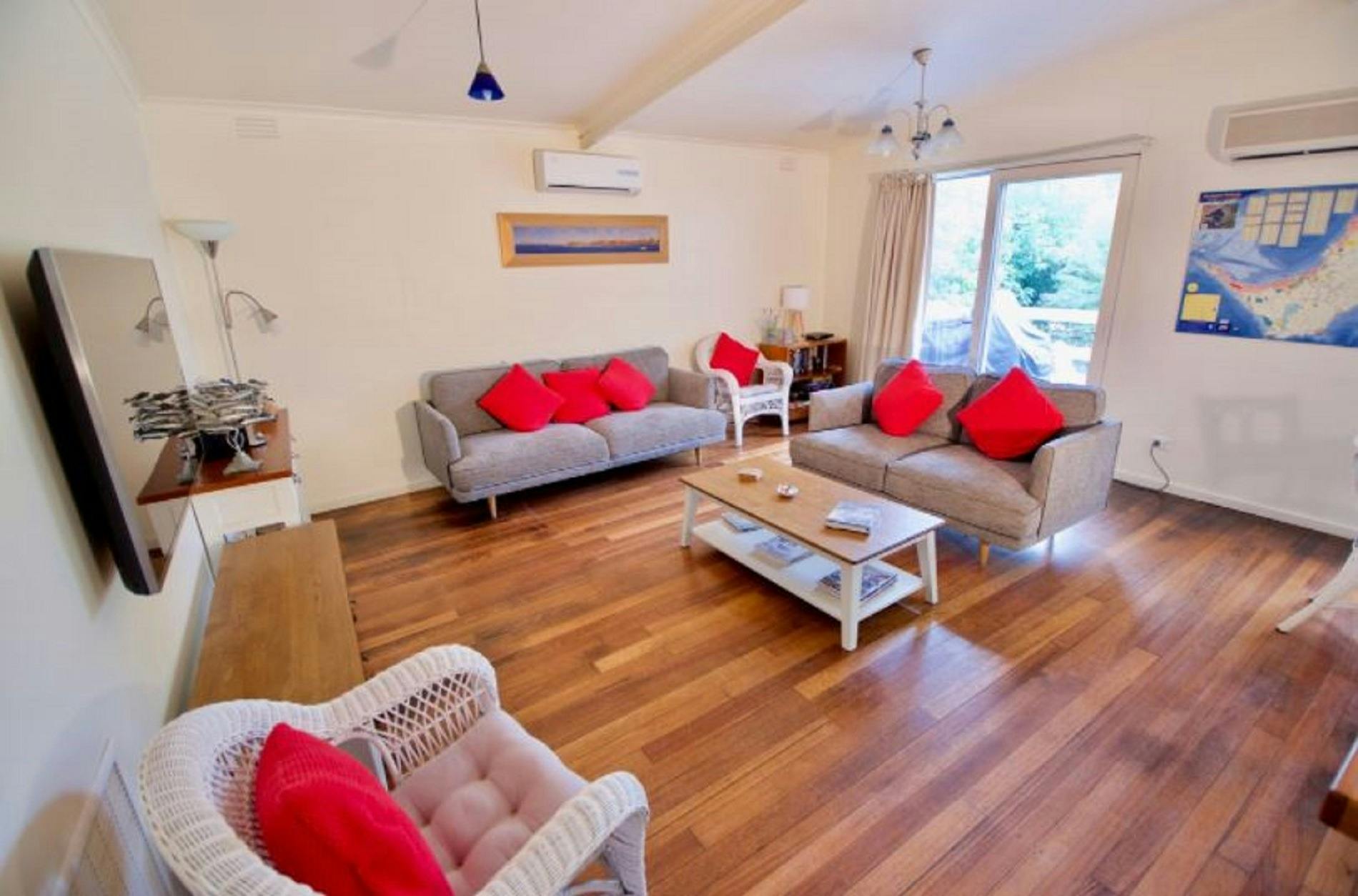 Beachwalk Cottage — Accommodation — Visit Mornington Peninsula