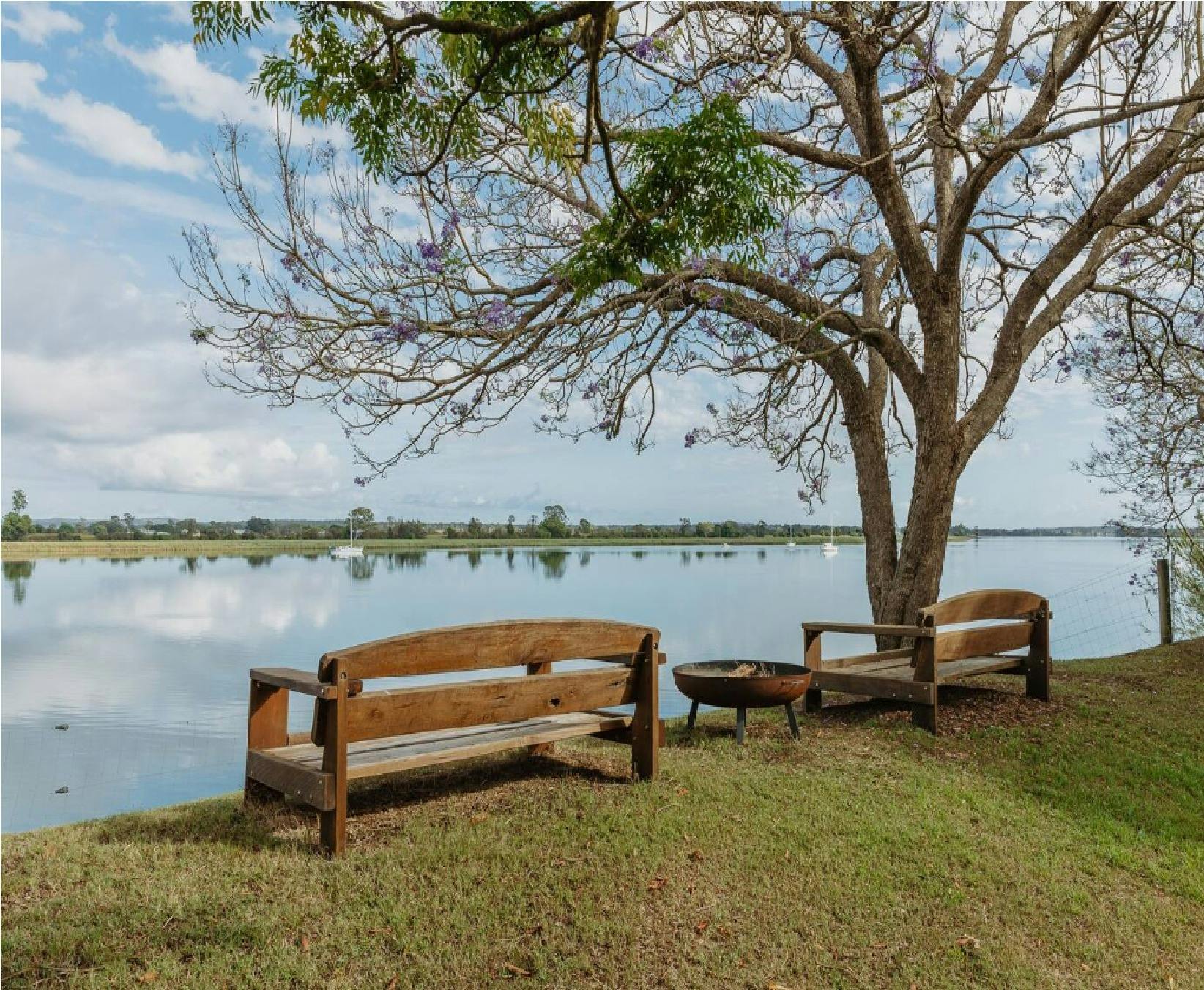 Big River Retreat | NSW Holidays & Accommodation, Things to Do ...