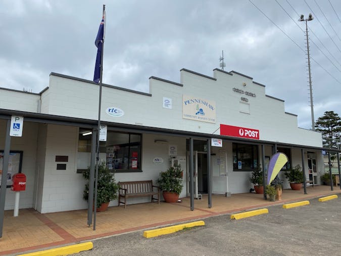 Penneshaw Community Business Centre Information Hub - Penneshaw,