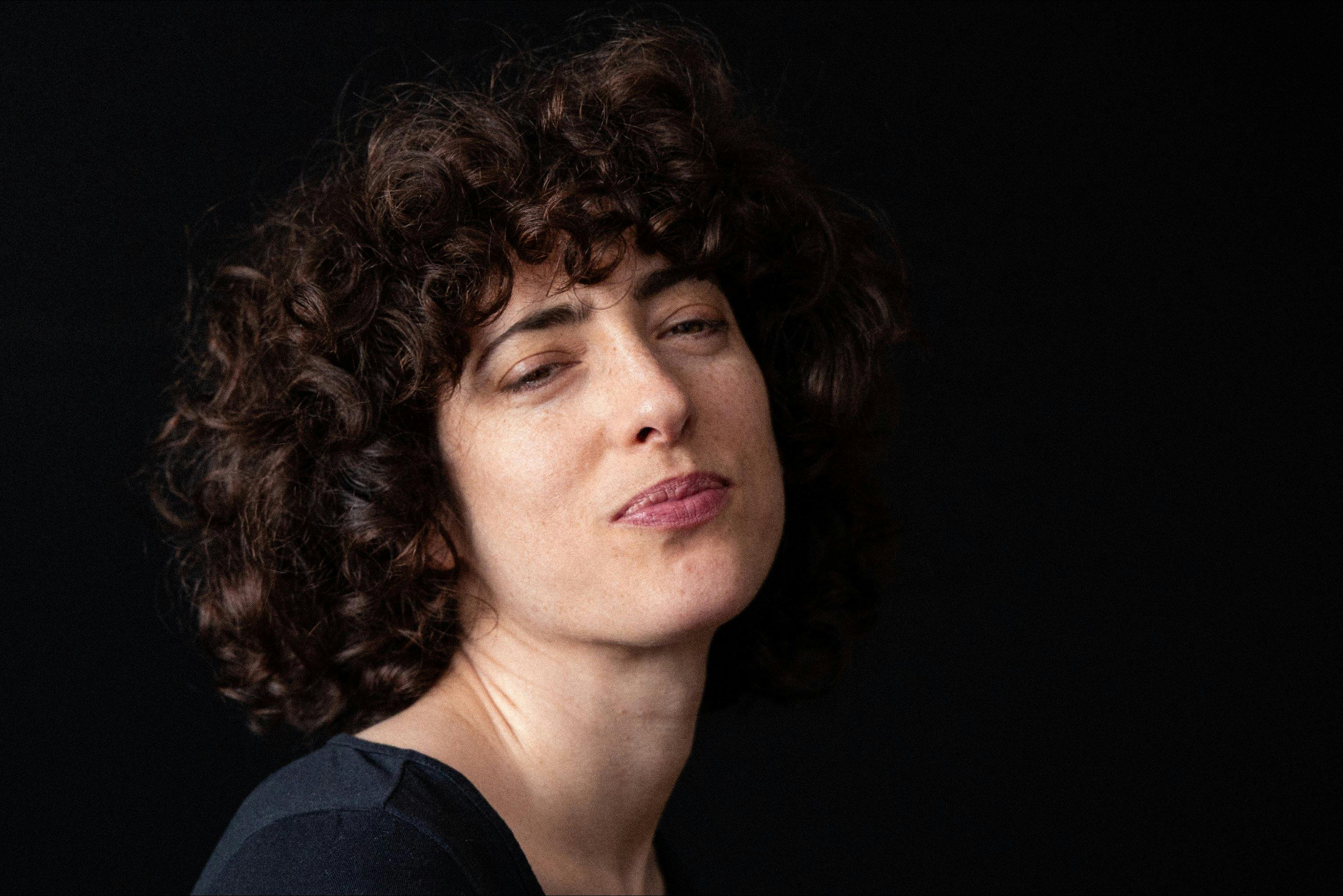 Experience Adelaide | Hannah Camilleri - Dinner Hannah Show