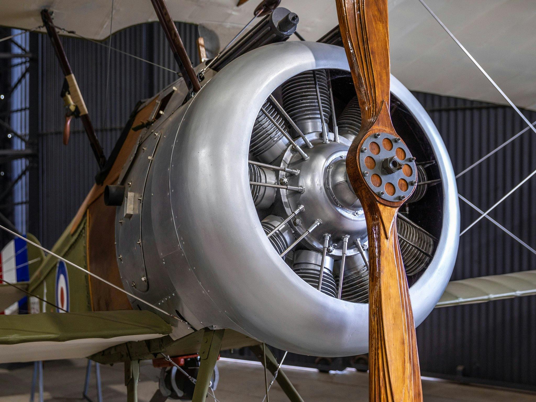 RAAF Amberley Aviation Heritage Centre