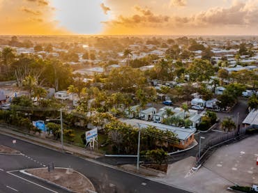 Mon Repos | Destination-information | Queensland