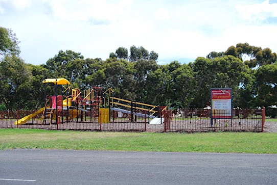 Tantanoola Parklands - Tantanoola, Accommodation | South Australia