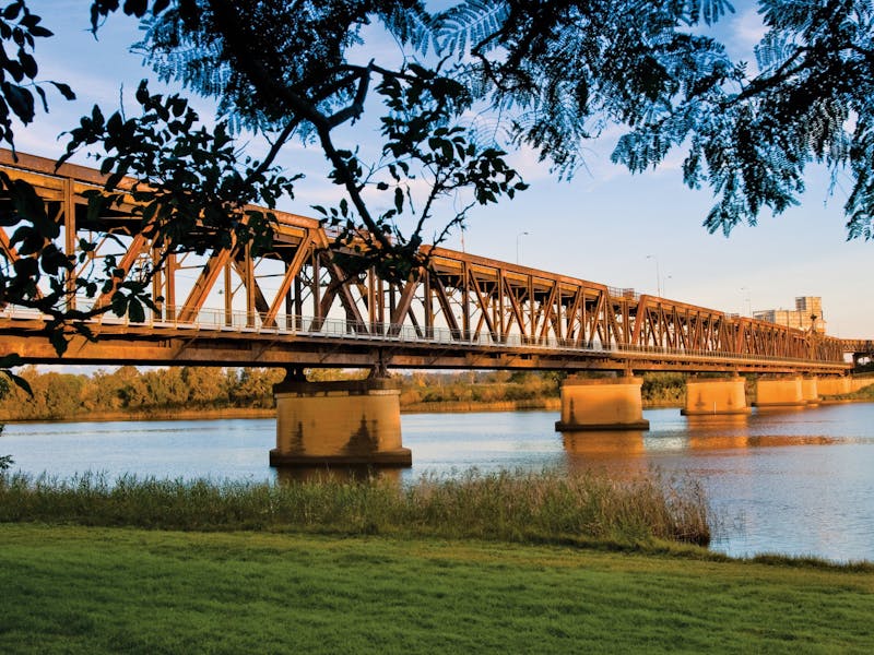 Grafton Heritage Trail | NSW Holidays & Accommodation, Things to Do ...