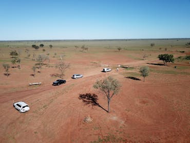 Angellala Bridge Explosion Site | Attractions | Queensland