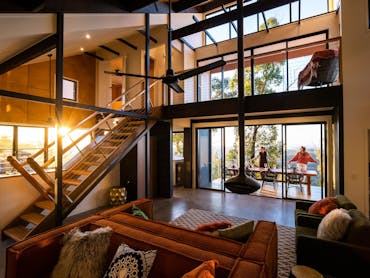 Linville | Destination-information | Queensland