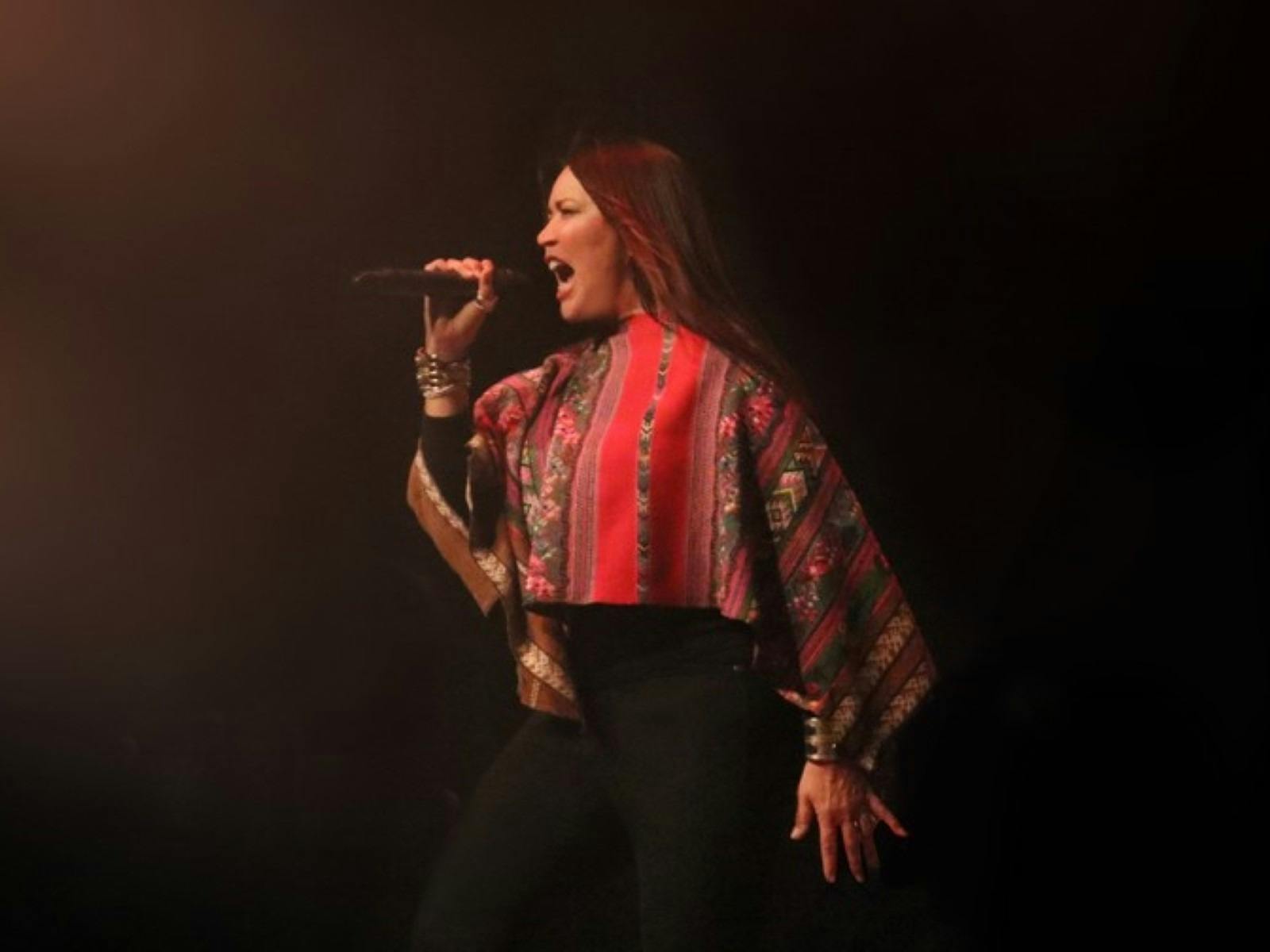 Toni Childs in Concert - A Retrospective | NSW Holidays & Accommodation ...