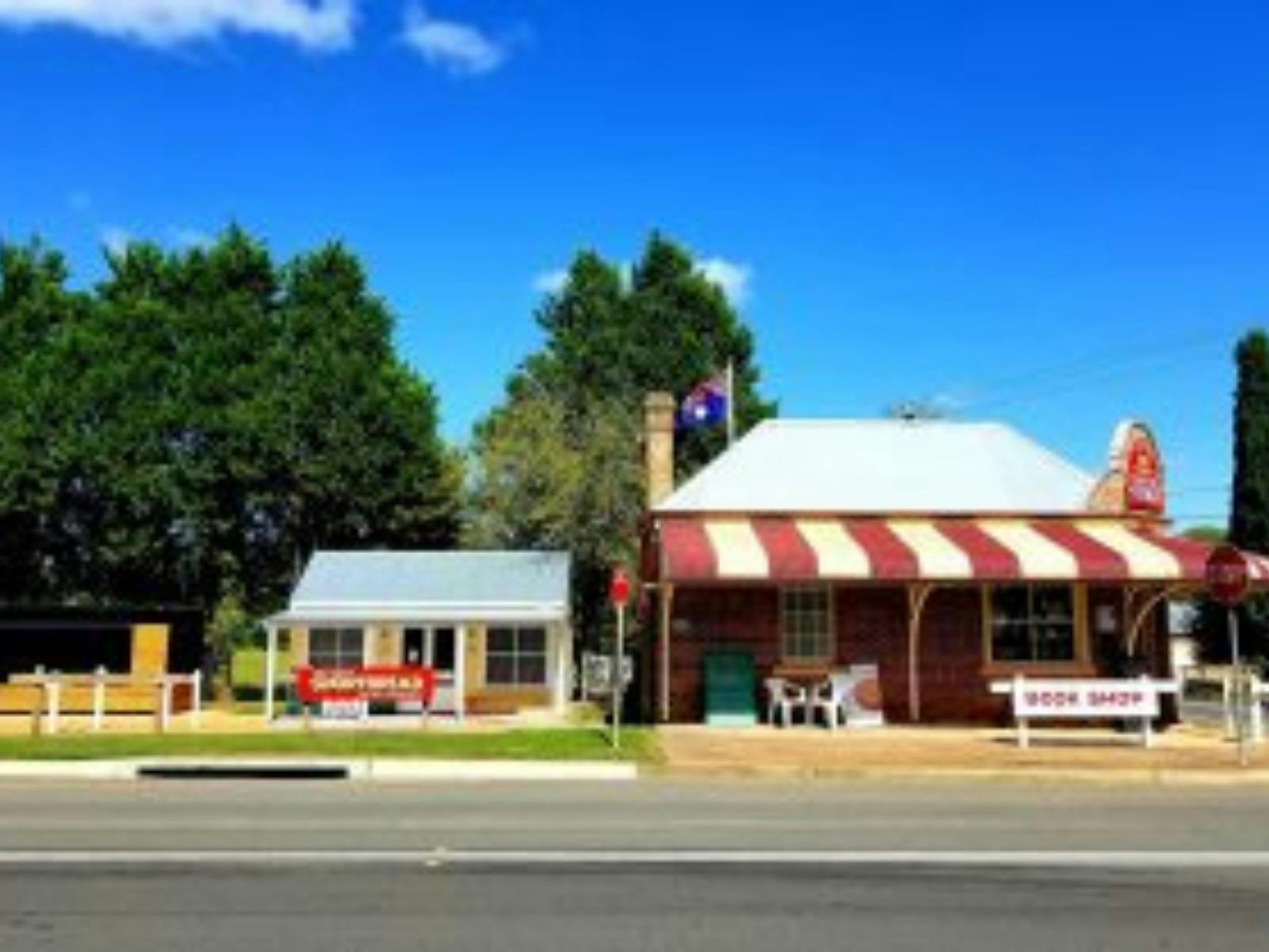 Sutton Forest Country Store and Booktown Bookshop | NSW Holidays ...
