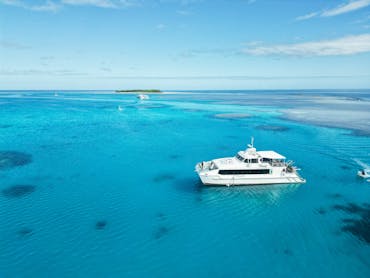 Mount Larcom Climb | Attractions | Queensland