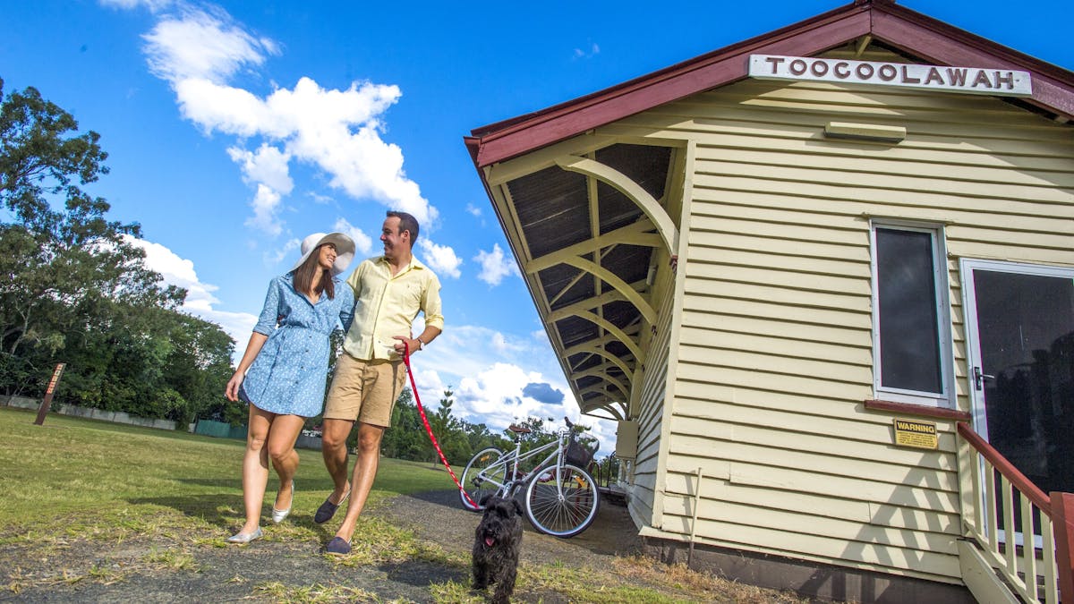 Toogoolawah | Destination-information | Queensland