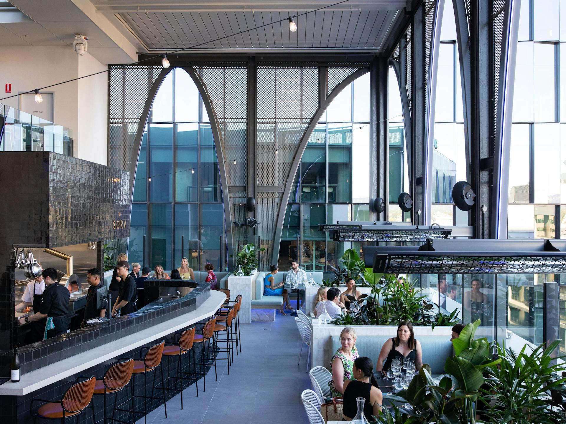 SORA in Adelaide - The Fold: Your Guide to Everything Regional Australia