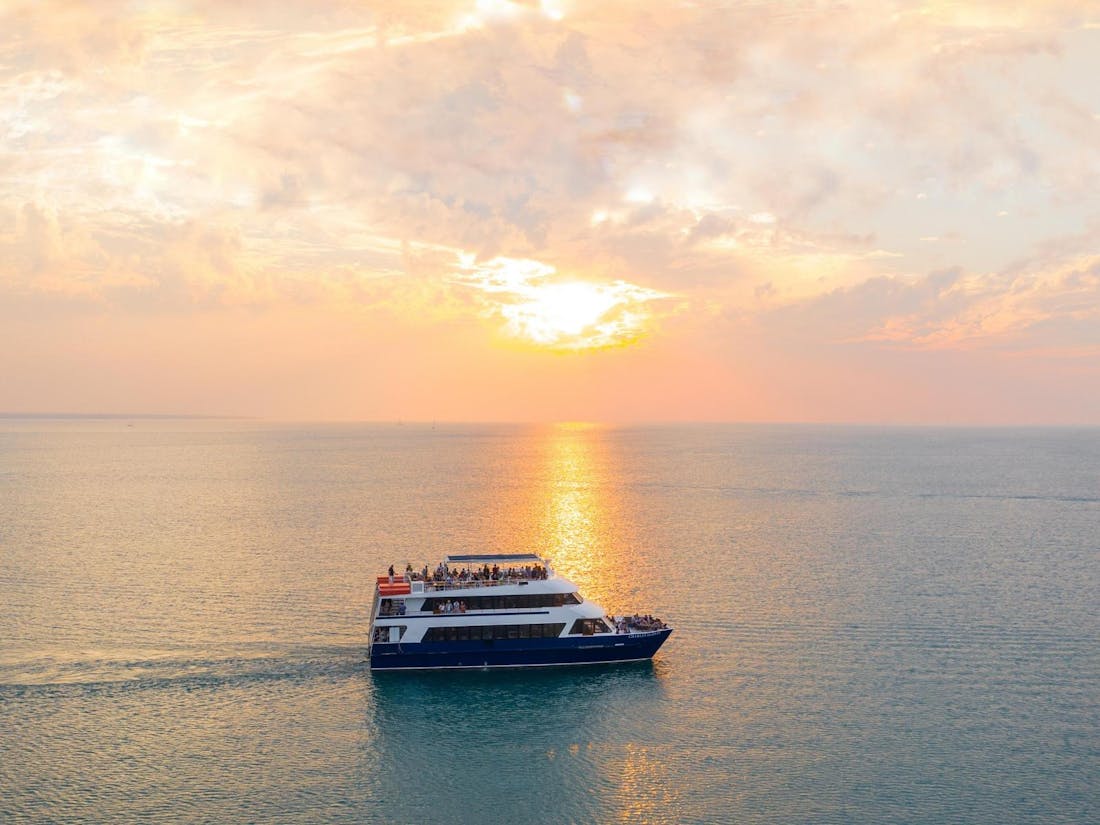 Top End Explorer 2026 - Adelaide, Tour Service | South Australia