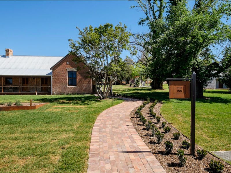 Goonoo Goonoo Station | NSW Holidays & Accommodation, Things to Do ...