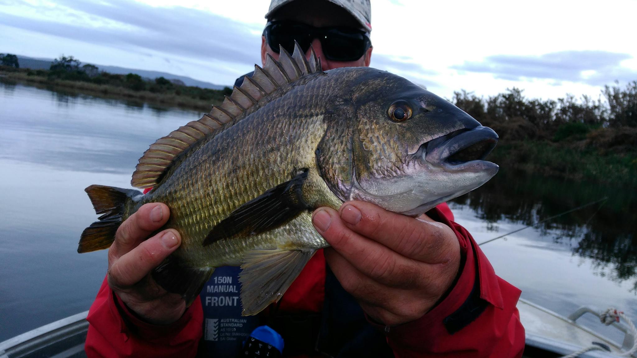 Unique Fishing Tours Tasmania in Prospect - The Fold: Your Guide to ...