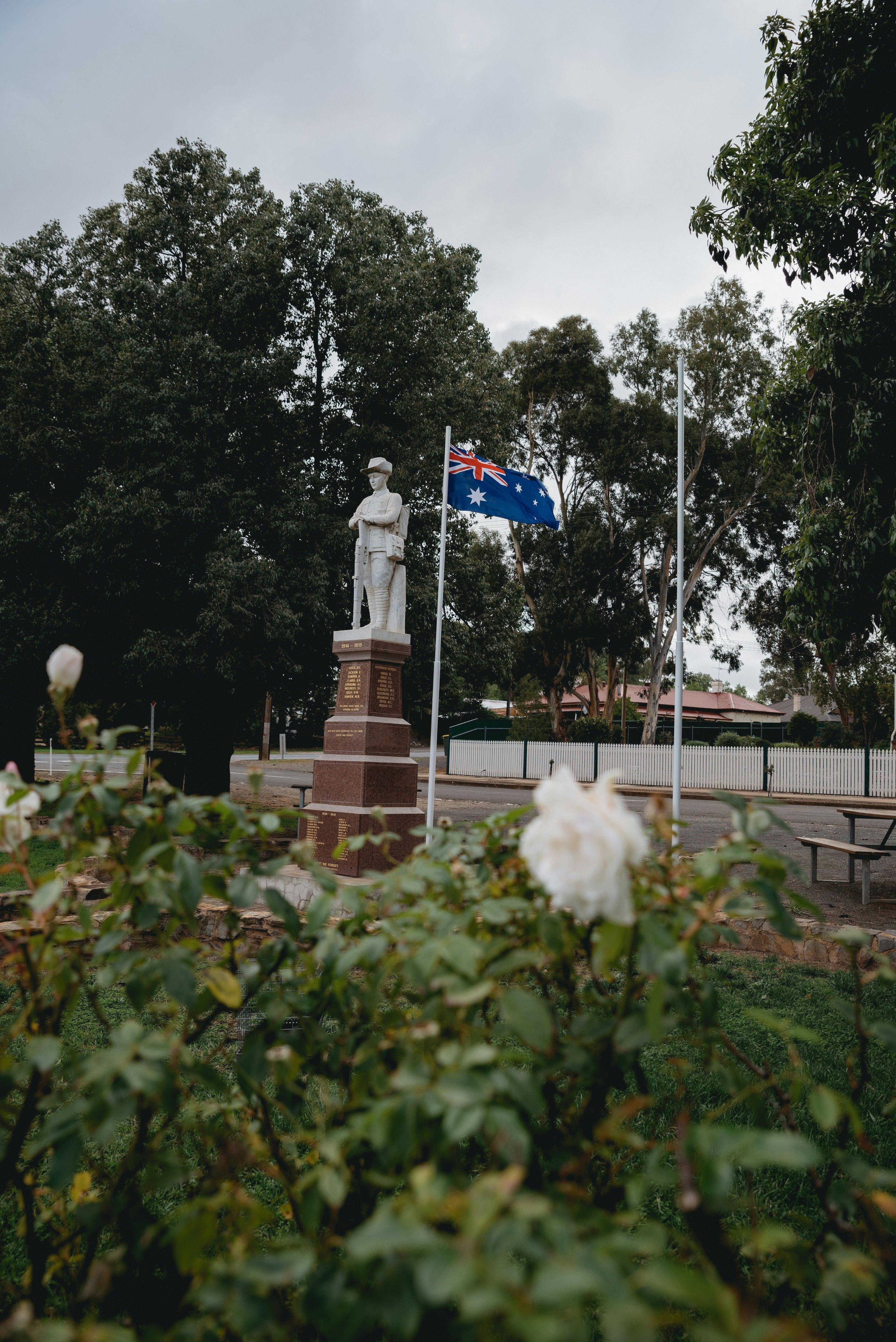 Tarlee - Tarlee, Destination Information | South Australia