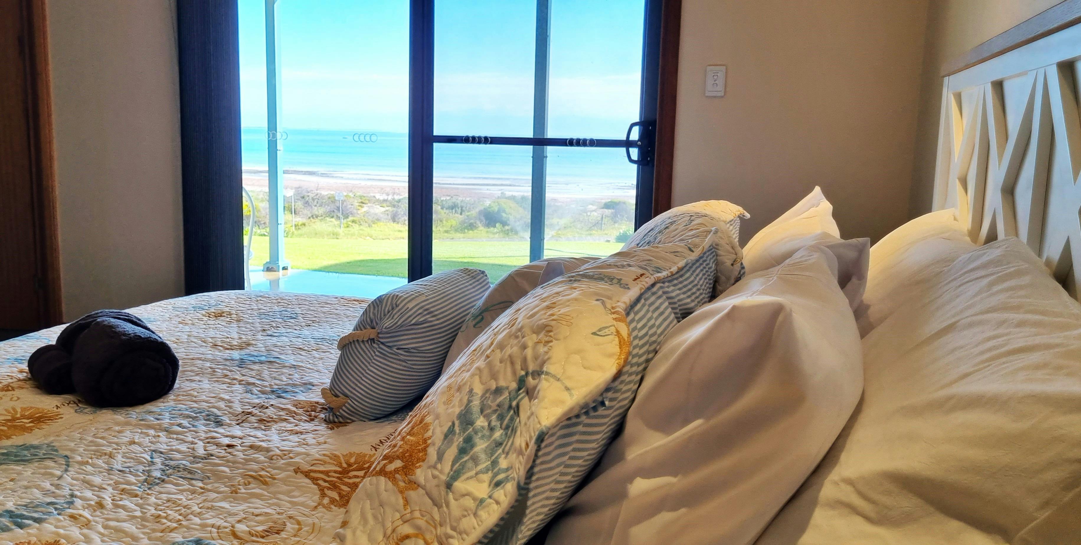 Beachview Wallaroo - North Beach, Accommodation | South Australia