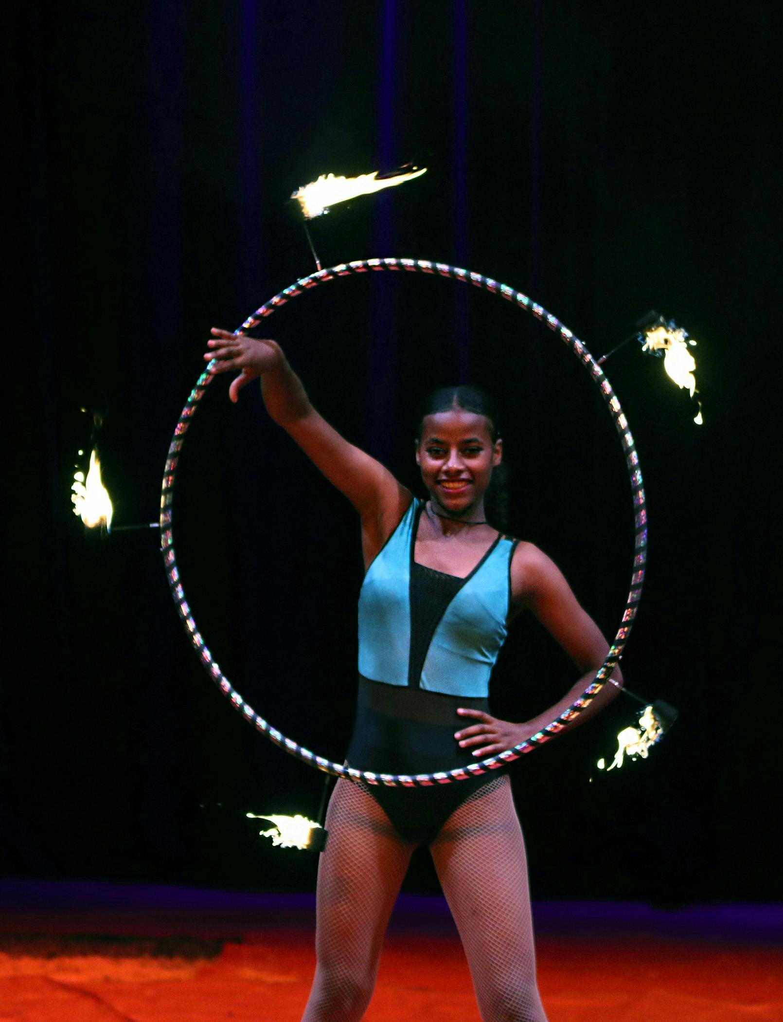 Hudsons Circus - Redland Bay