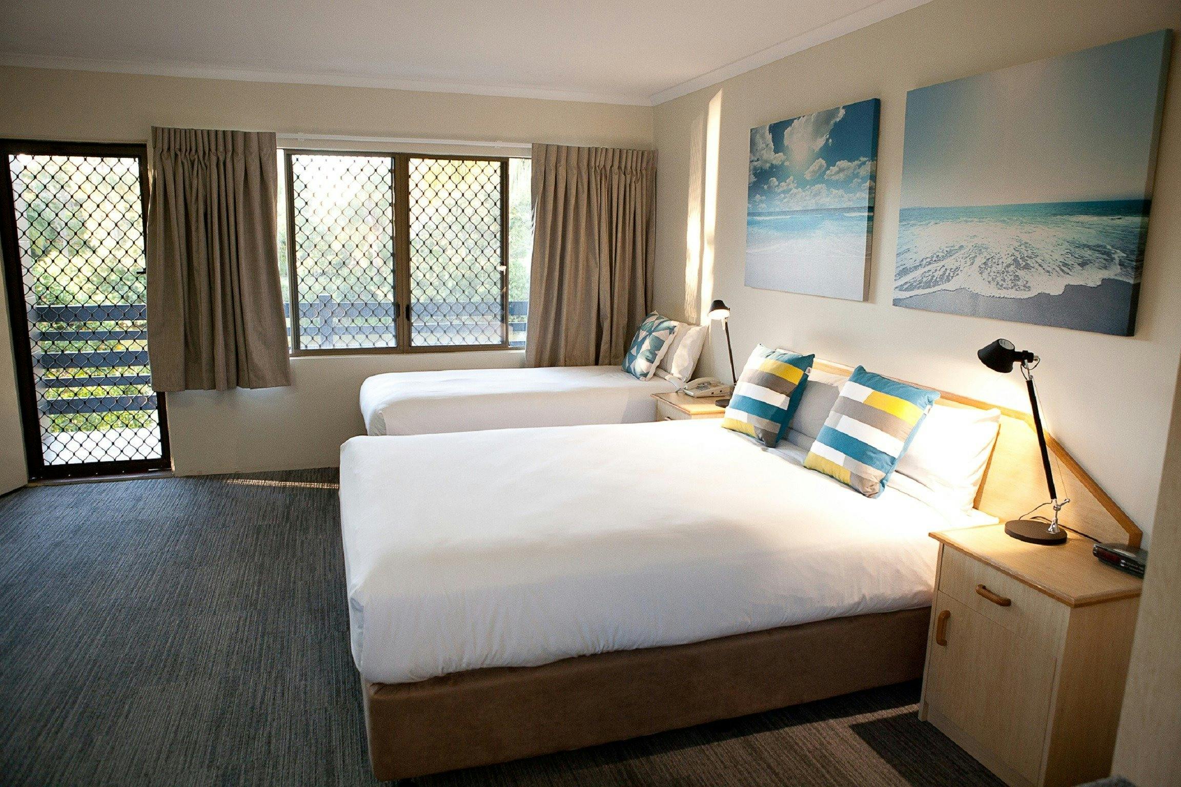 Kondari Hotel And Resort | Accommodation | Queensland