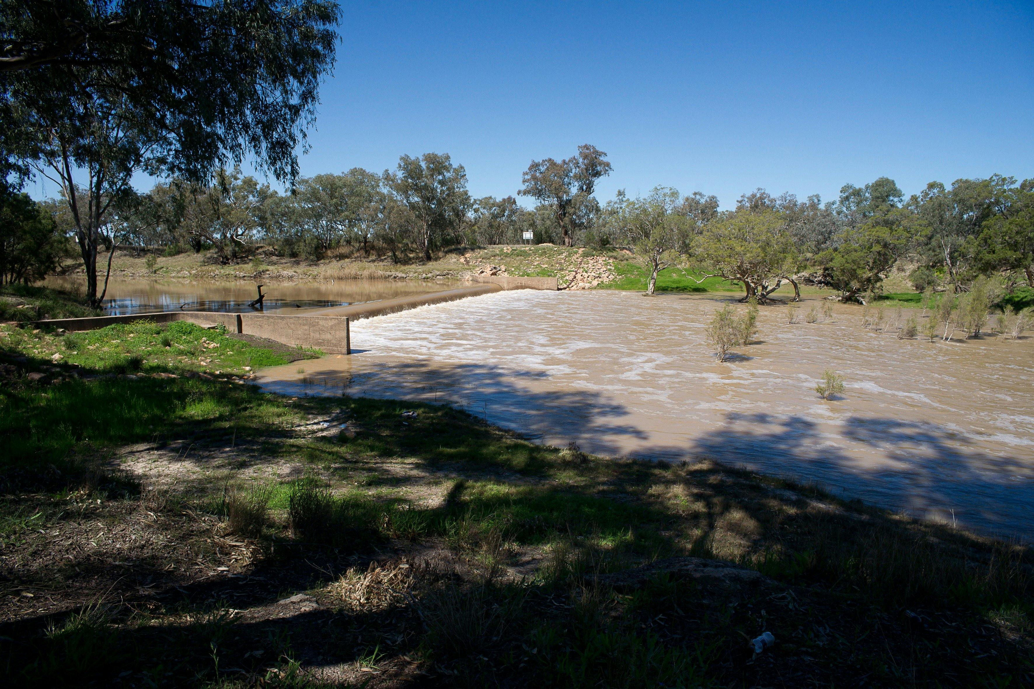 Barwon River | NSW Holidays & Accommodation, Things to Do, Attractions ...