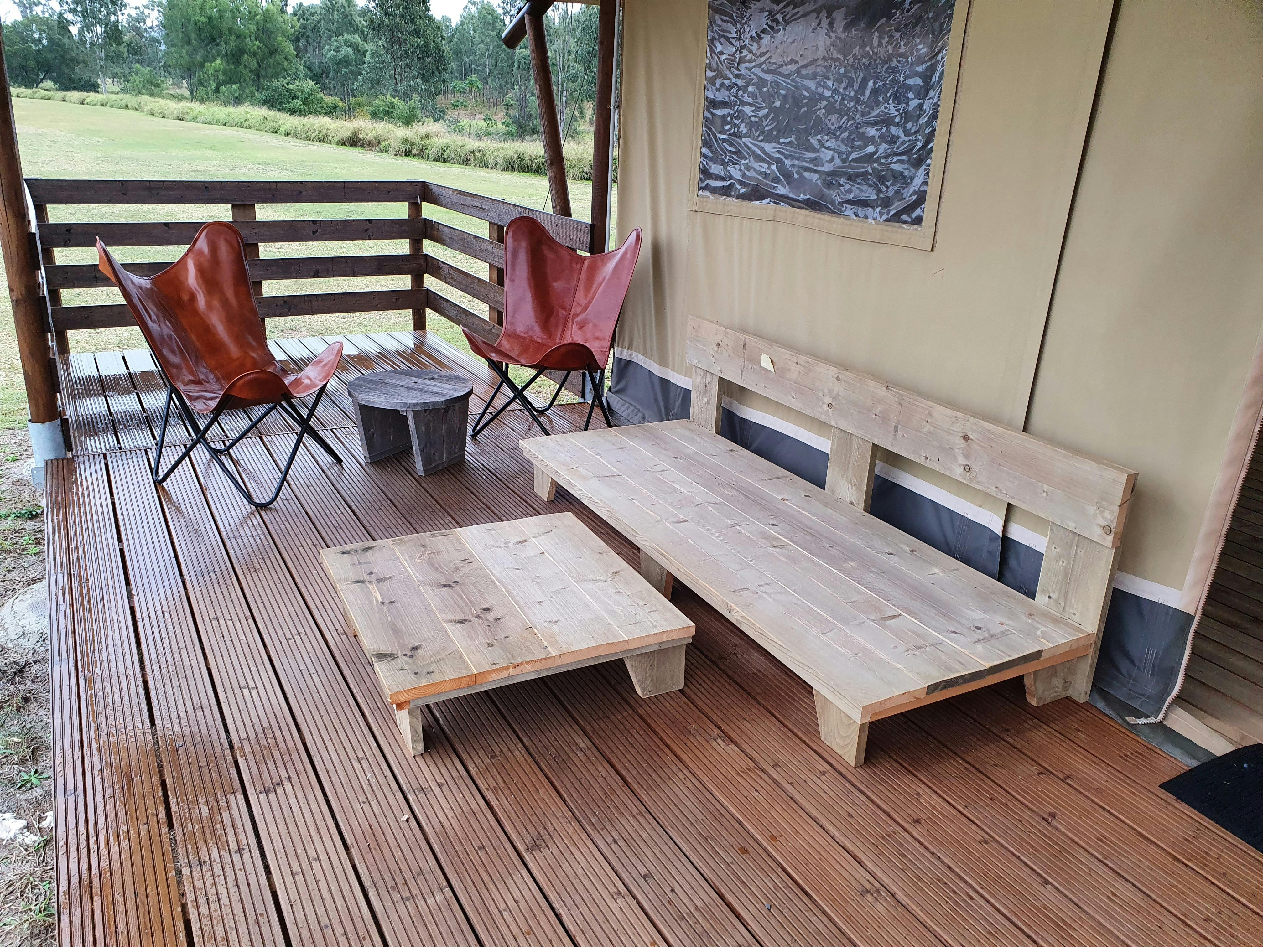 Mingo Crossing Caravan And Recreation Park | Accommodation | Queensland