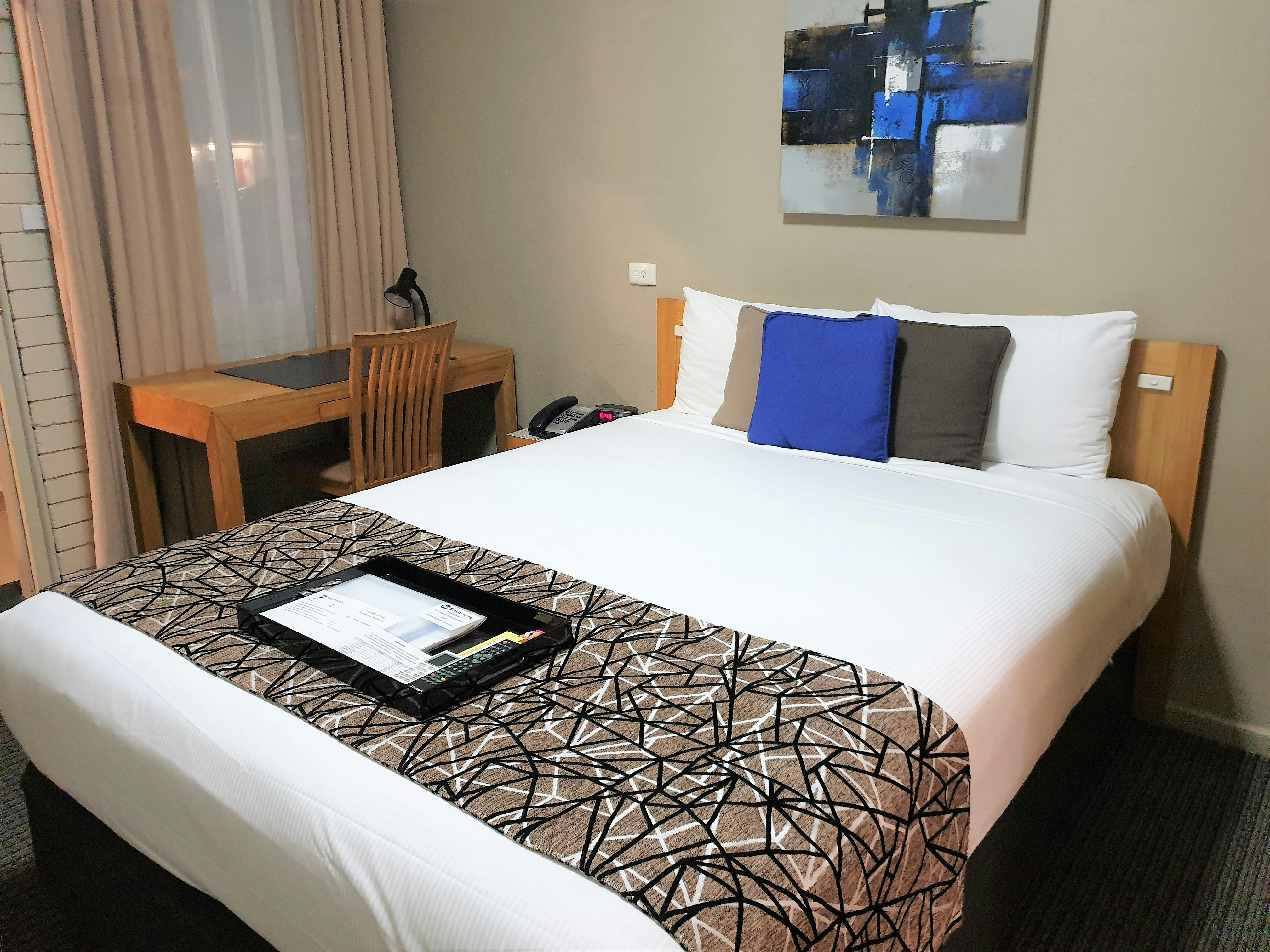 Best Western Endeavour Motel - My Maitland