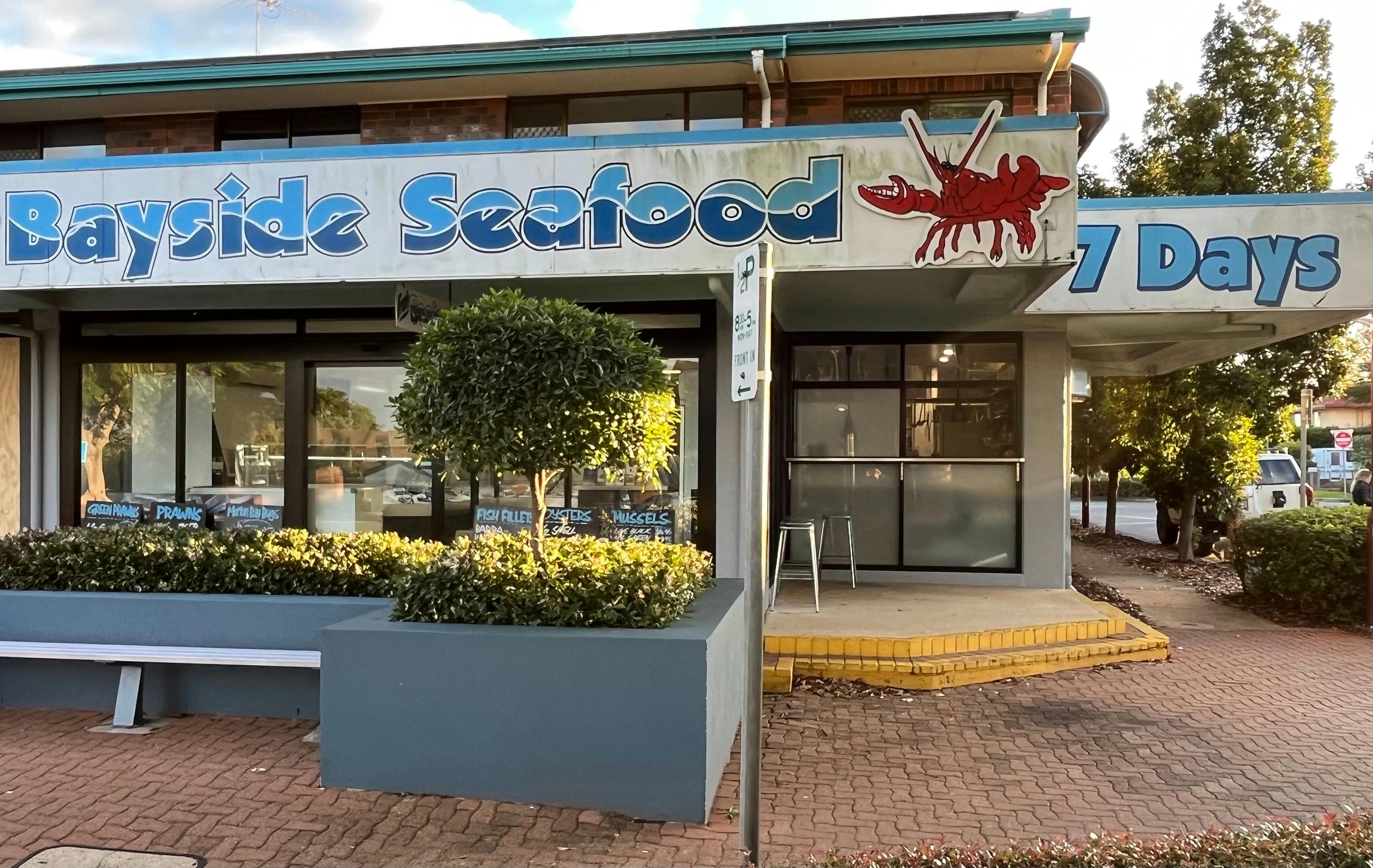 Bayside Seafood