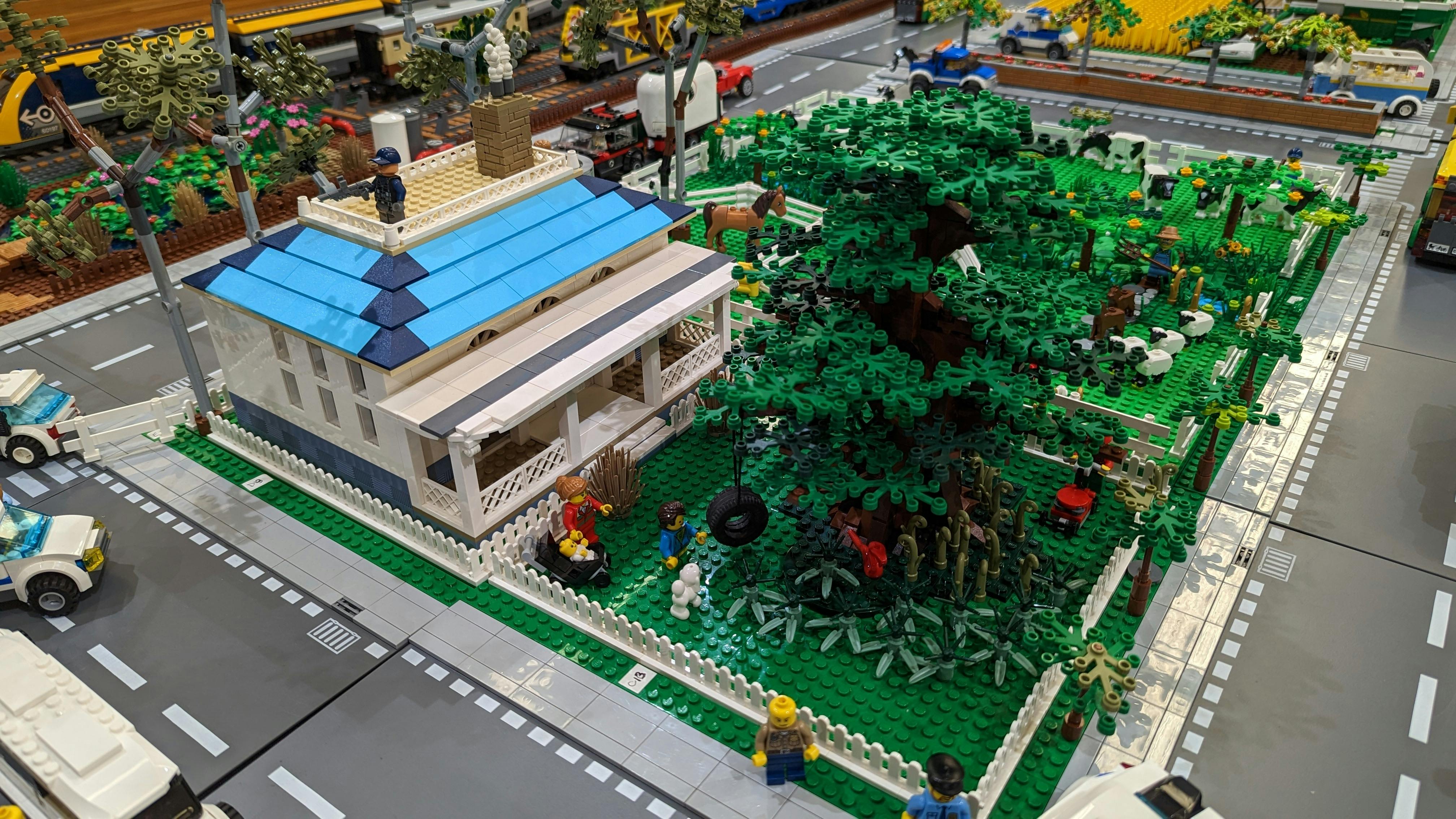 Port Macquarie Brickfest A LEGO Fan Event | NSW Holidays ...