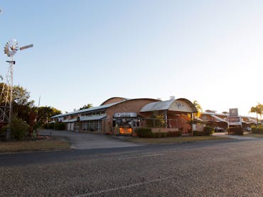 Nebo Rodeo | Events | Queensland