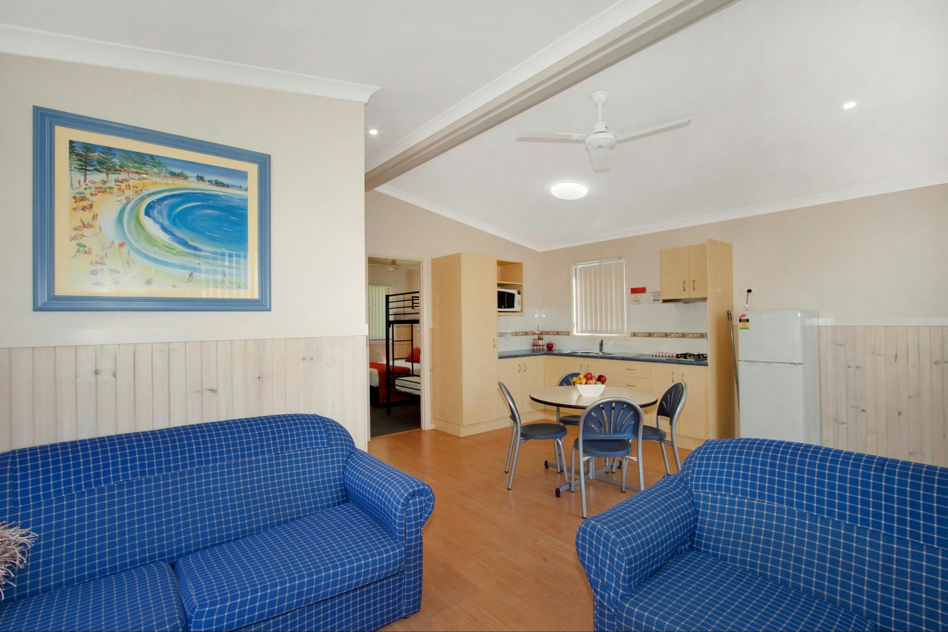 Pyramid Holiday Park | NSW Holidays & Accommodation, Things to Do ...