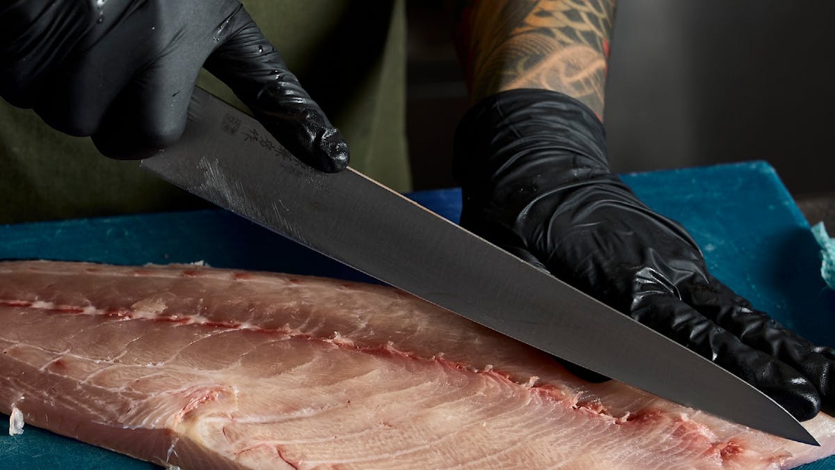 Fosh Bar Restaurant | Food-and-drink | Queensland
